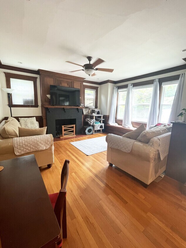 7 Addington Rd Unit 1A, Brookline, MA 02445 - 7 Addington Rd Brookline ...