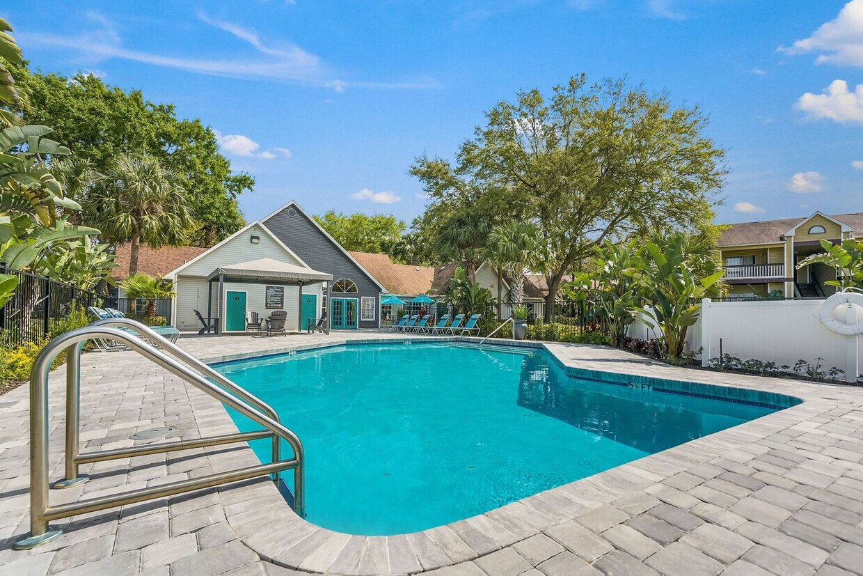The Isle Apartments Orlando