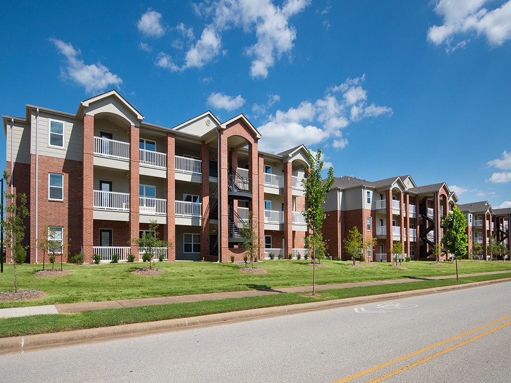 Apartments In Canton Ms