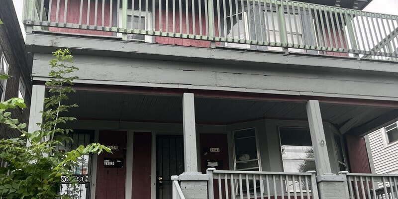 1639 N 33rd St - House for Rent in Milwaukee, WI | Apartments.com