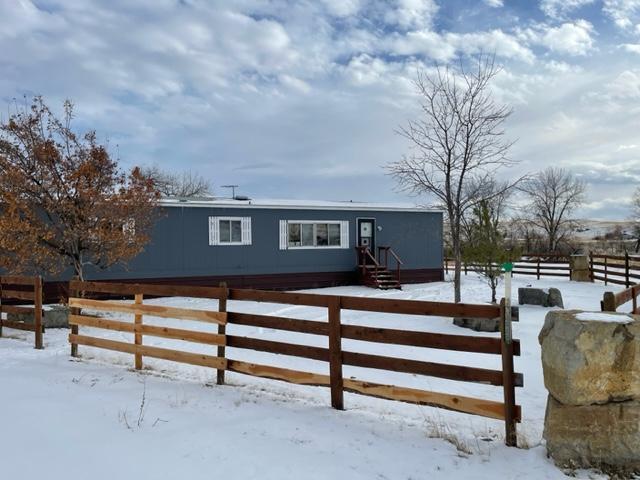 2615 Spring Creek Rd, Laurel, MT 59044 - House Rental in Laurel, MT ...
