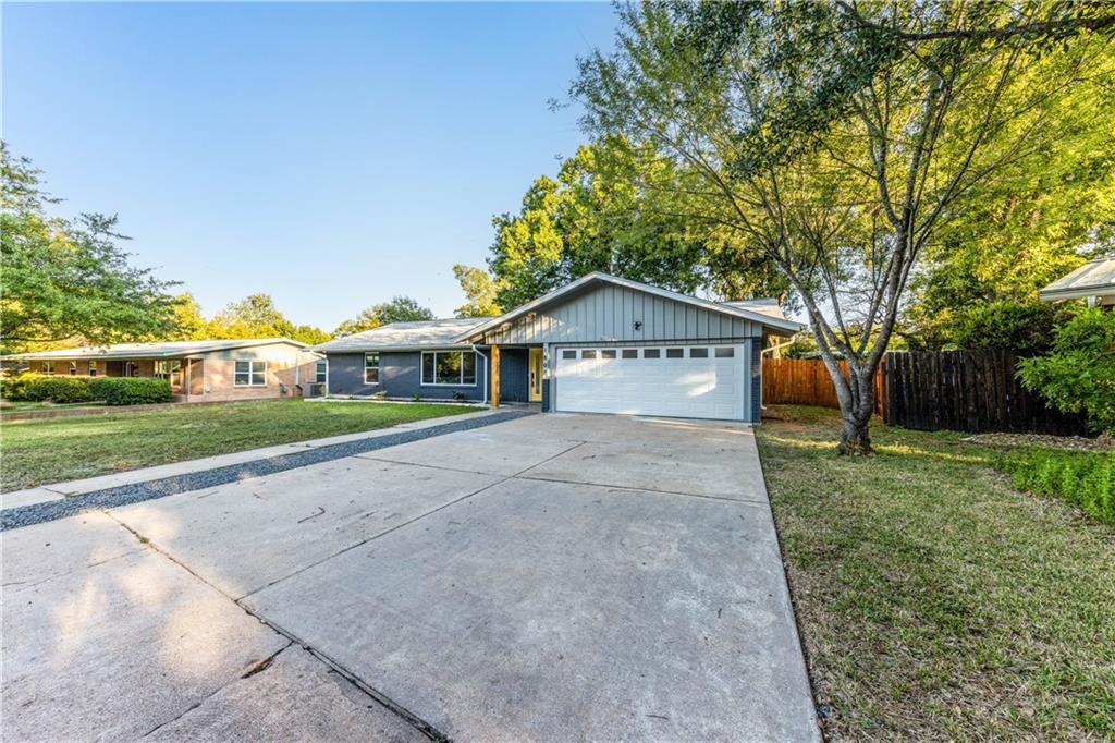 1807 Cloverleaf Dr, Austin, TX 78723 - House Rental in Austin, TX ...