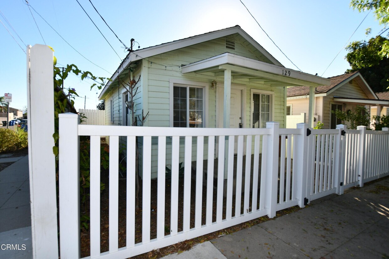 10 Apartments for Rent in 93060, CA | Westside Rentals