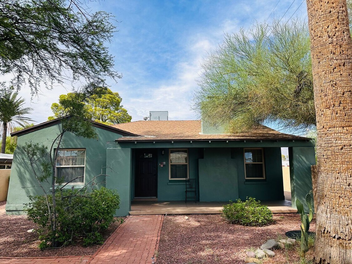 3045 E Drachman St, Tucson, AZ 85716 - House Rental in Tucson, AZ ...