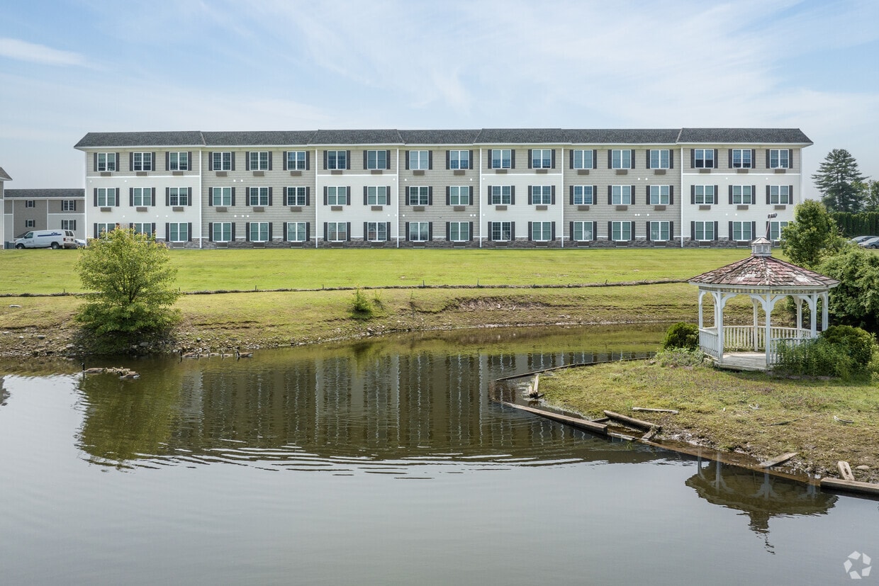 Riverside on the Delaware - 180 Westfall Town Dr Matamoras, PA 18336 ...