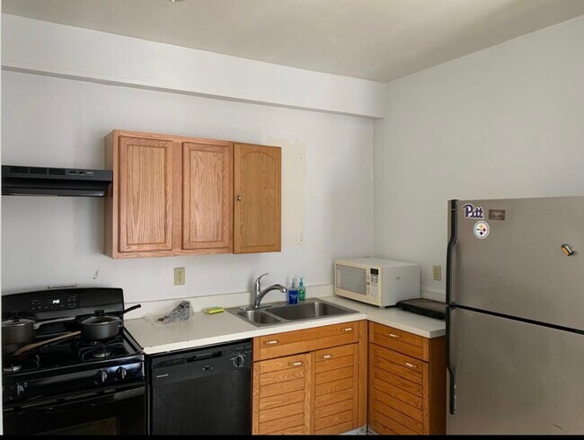 2531 Allequippa St Unit B, Pittsburgh, PA 15213 - Apartments in ...