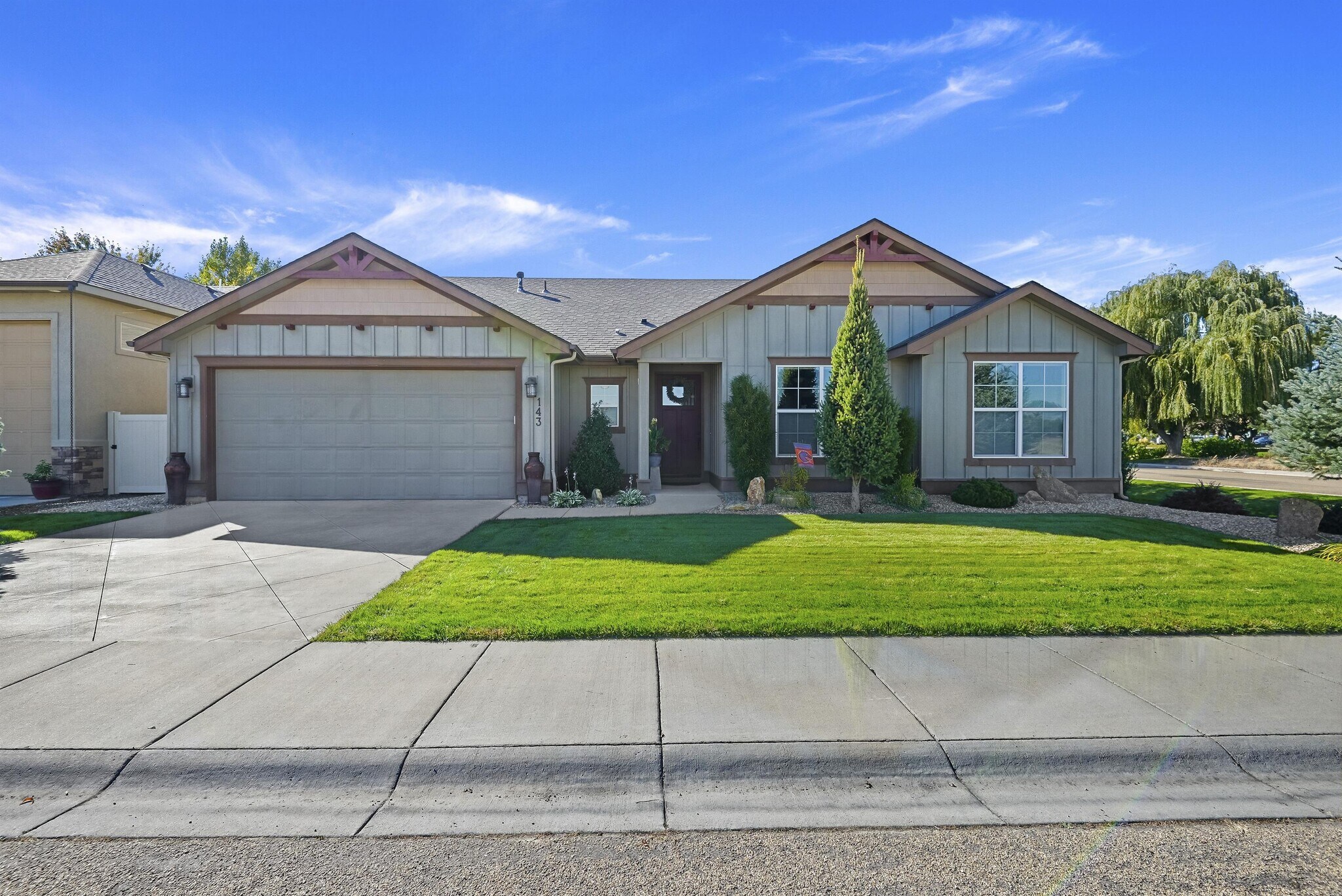143 S Long Bay Way, Star, ID 83669 - House Rental in Star, ID ...