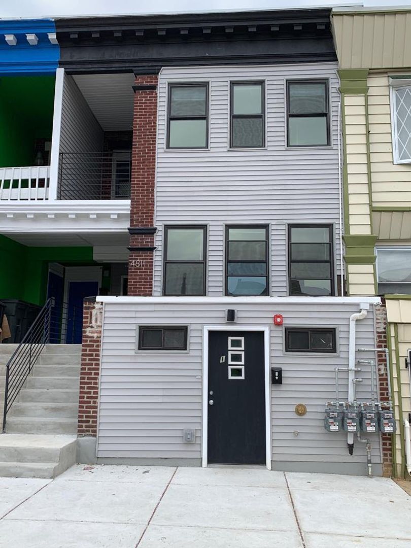 4811 Walnut St Unit #4, Philadelphia, PA 19139 - Room for Rent in ...
