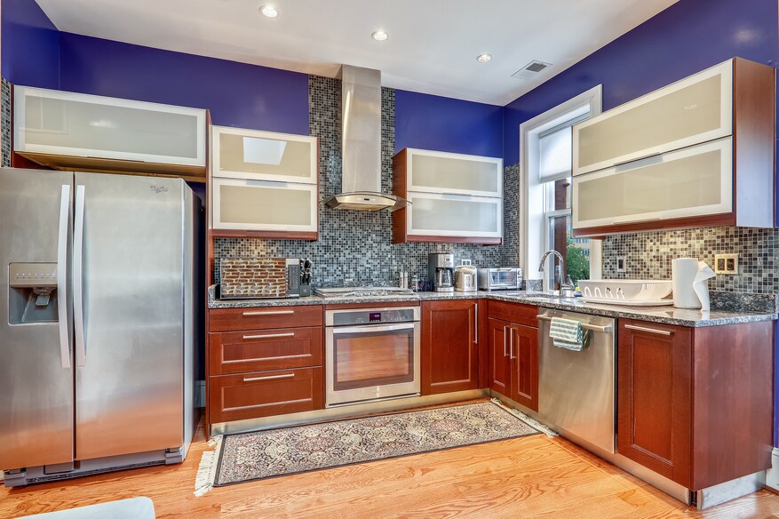 1229 15Th St Nw Unit #PH, Washington, DC 20005 - Room for Rent in ...