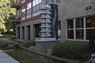 Gables Midtown Rentals - Atlanta, GA | Apartments.com