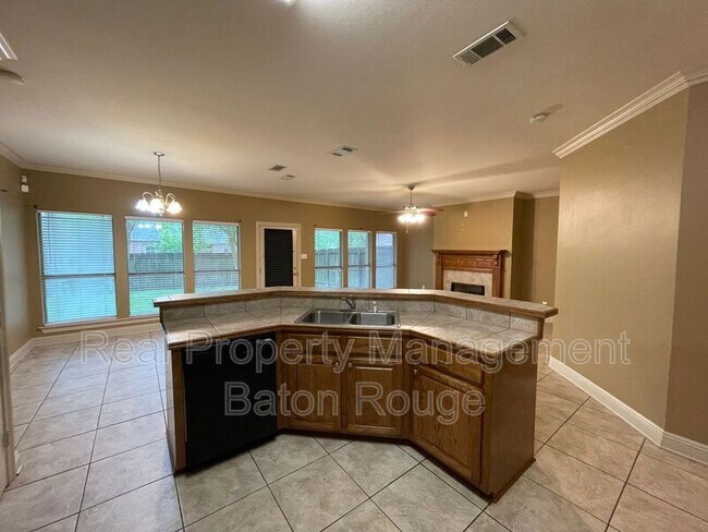 12328 Dutchtown Villa Dr, Geismar, LA 70734 - House Rental in Geismar ...
