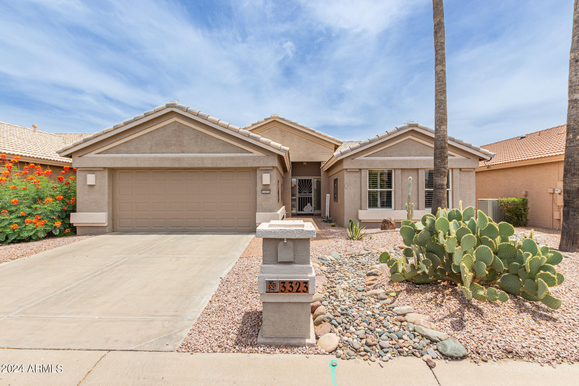 3323 N 146th Dr, Goodyear, AZ 85395 - House Rental in Goodyear, AZ ...