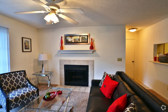 The Augusta Apartments Rentals - Oklahoma City, OK | Apartments.com