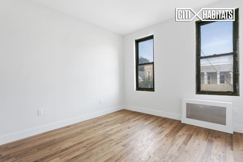 157 Miller Ave, Brooklyn, NY 11207 - House Rental in Brooklyn, NY ...