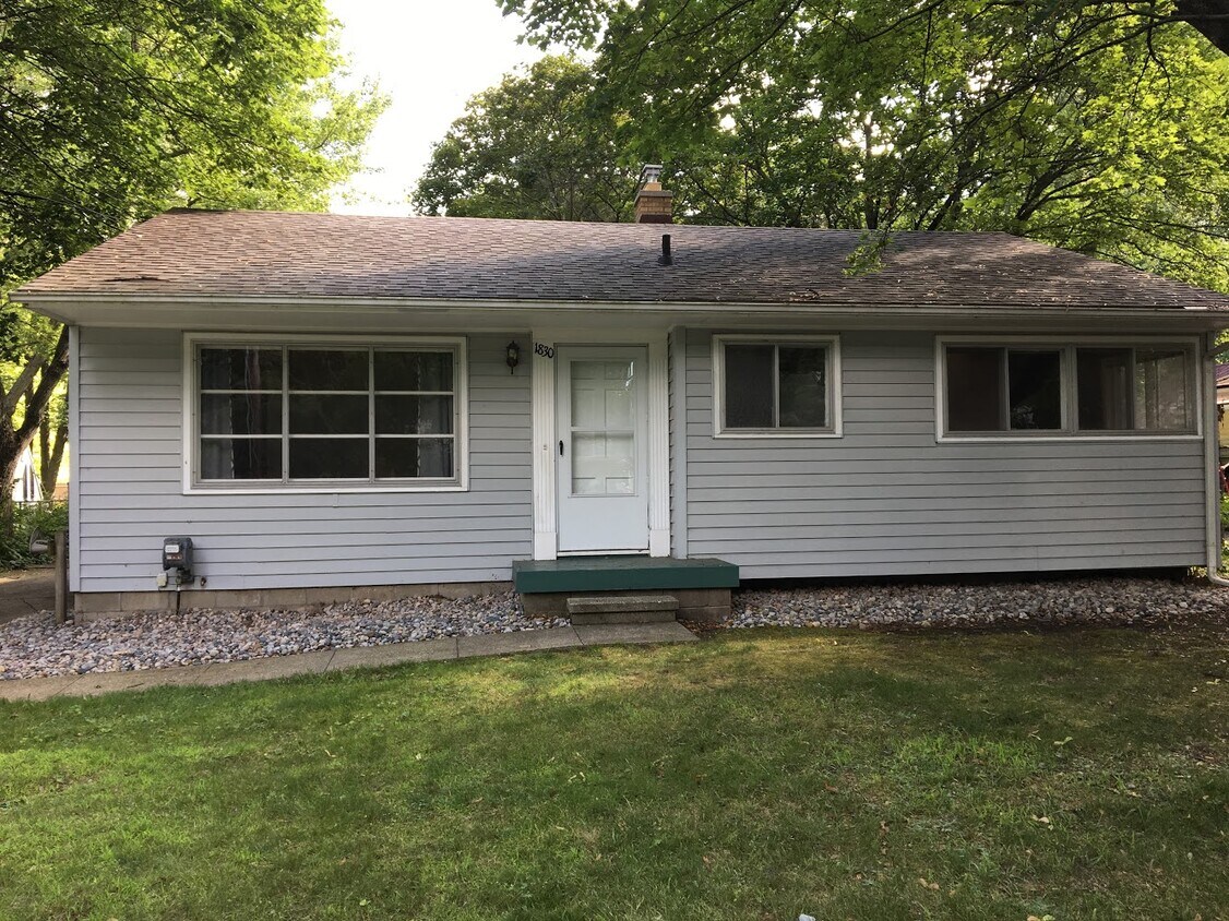 1830 Melrose Ave Unit House, East Lansing, MI 48823 - 1830 Melrose Ave ...