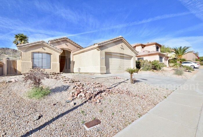 276 E Ashurst Dr, Phoenix, AZ 85048 - House Rental in Phoenix, AZ ...
