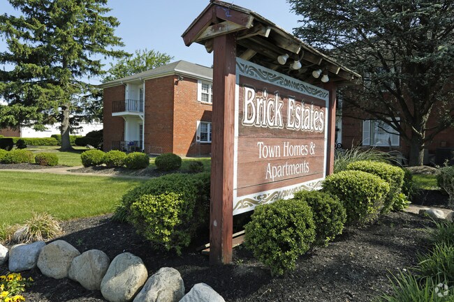Brick Estates Apartment Homes Rentals - Brick, NJ | Apartments.com
