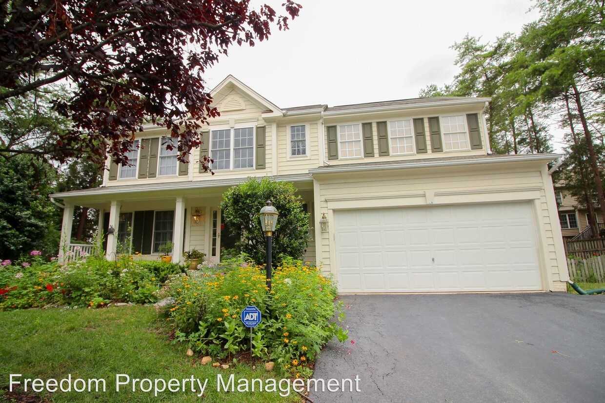 13420 Falcon View Ct, Bristow, VA 20136 - House Rental in Bristow, VA ...