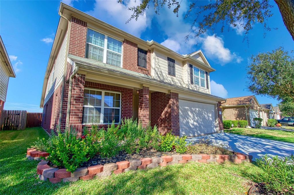 8522 Ruby River Ln, Richmond, TX 77407 - House Rental in Richmond, TX ...