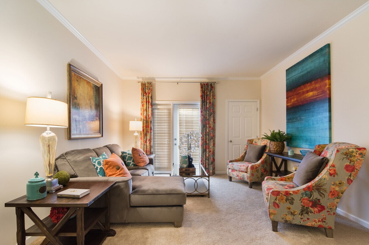 Cadence at Cates Creek Apartments - 100 Waterstone Park Cir ...