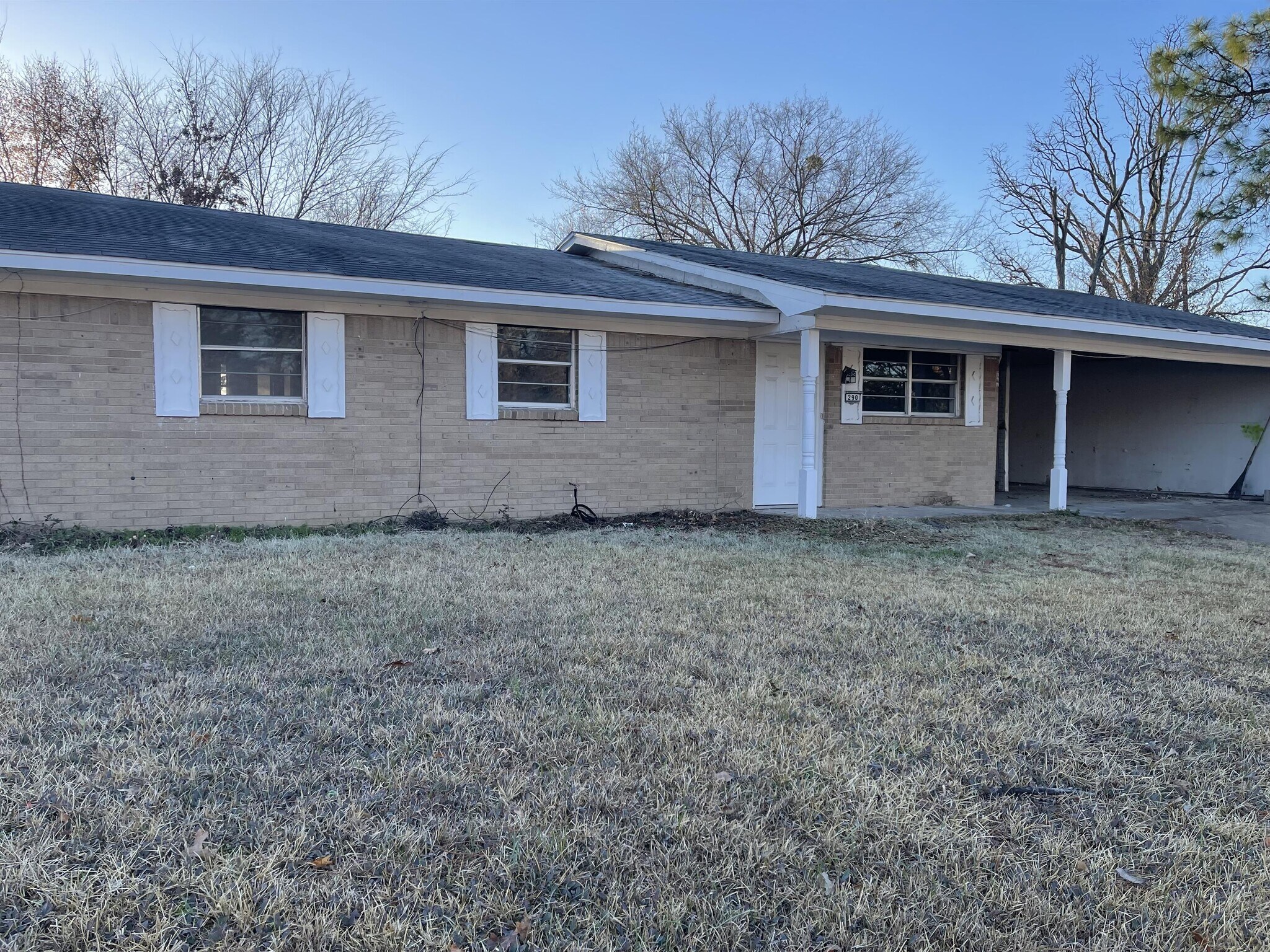 290 Dodson St, Canton, TX 75103 - House Rental in Canton, TX ...