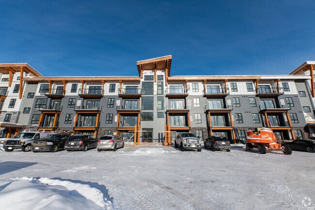 Apartments for Rent Near University of Northern British Columbia Main ...