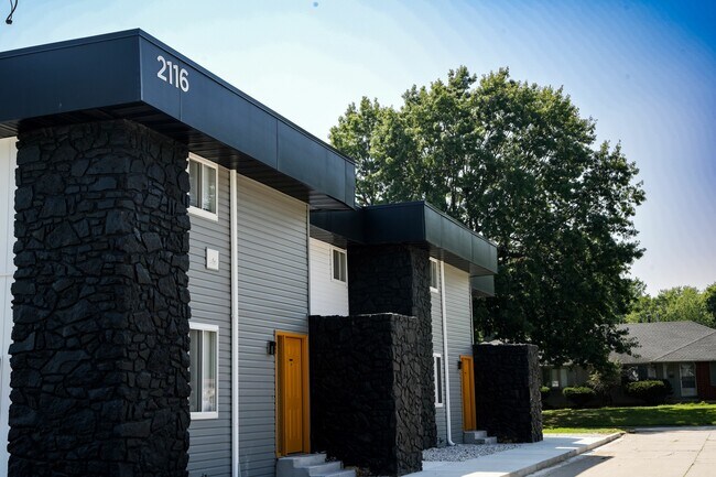 Dryden - Apartments in Springfield, MO | Apartments.com