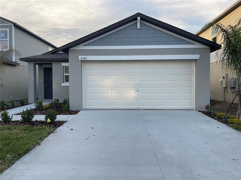 2561 Leonia Ln, Zephyrhills, FL 33541 - House Rental in Zephyrhills, FL ...