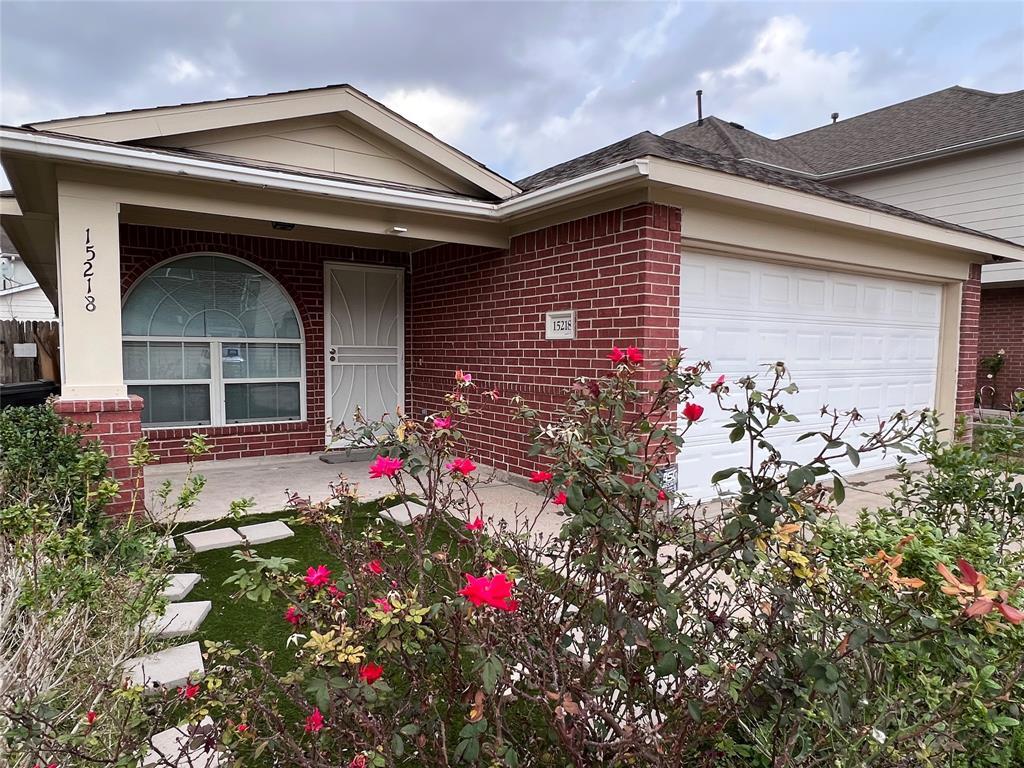 15218 Lucky Star Dr, Houston, TX 77082 - House Rental in Houston, TX ...