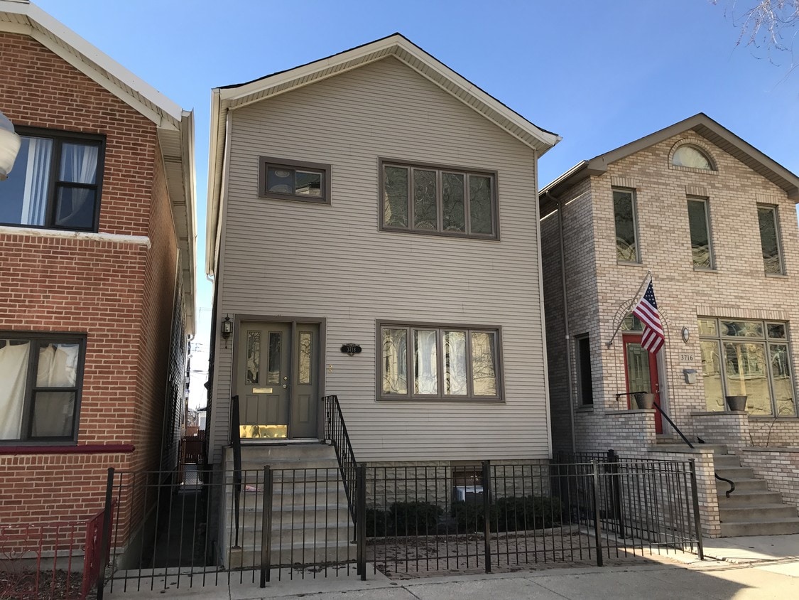 3718 S Union Ave, Chicago, IL 60609 - 3718 S Union Ave Chicago, IL ...