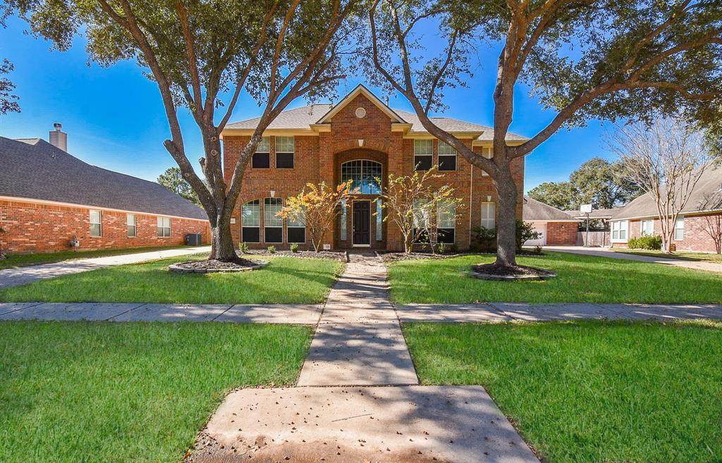 8811 Sunny Ridge Dr, Houston, TX 77095 - House Rental in Houston, TX ...