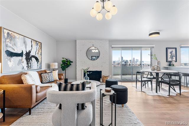 1330 N Gaylord St Unit 401, Denver, CO 80206 - Room for Rent in Denver ...