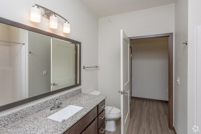 Lake Jonathan Flats Apartments - 3000 N Chestnut St Chaska, MN ...