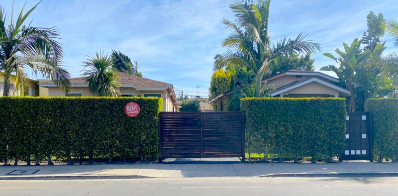 2226 S Ridgeley Dr Unit 2226, Los Angeles, CA 90016 | Apartments.com