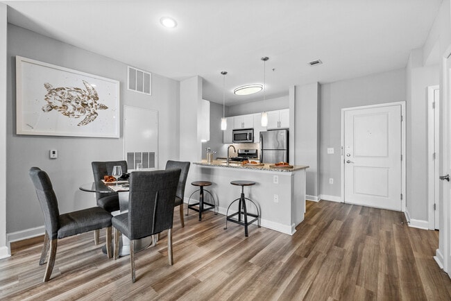 Harbor Pointe - Apartments in Bayonne, NJ | Apartments.com