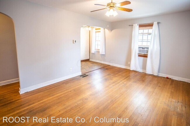 591 Woodbury Ave, Columbus, OH 43223 - House Rental in Columbus, OH ...