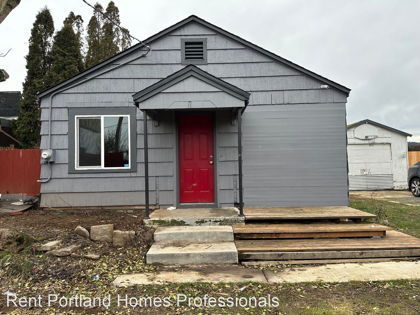 7614 Se 72Nd Ave, Portland, OR 97206 - House Rental in Portland, OR ...