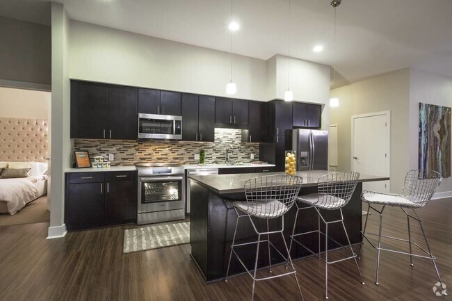 Verve Rentals - Mountain View, CA | Apartments.com