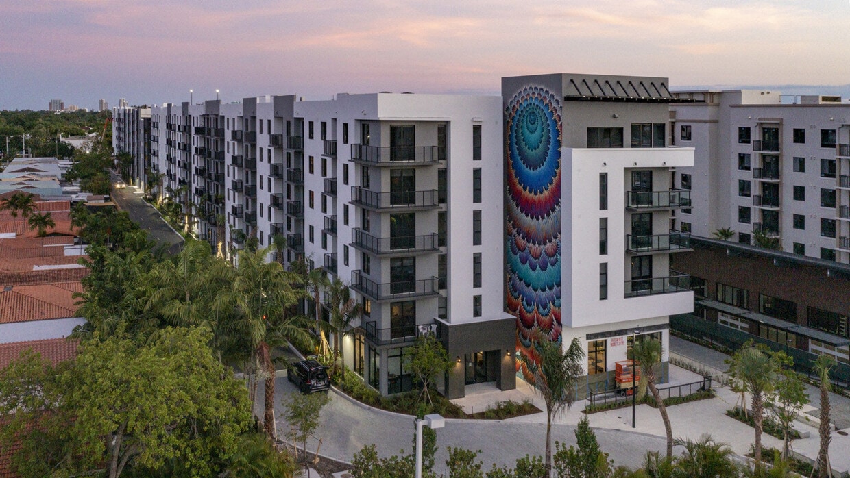MiLine Apartments - 6970 SW 40th St Miami, FL | Apartments.com