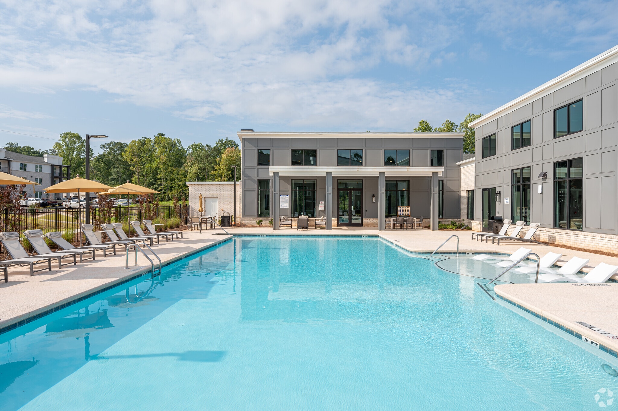 ACCENT SUWANEE CREEK - 1770 Peachtree Industrial Blvd Duluth, GA 30097 ...