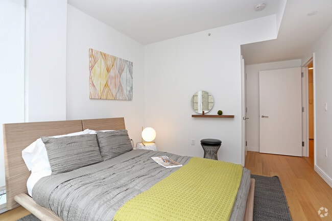 VIA 57 WEST Rentals - New York, NY | Apartments.com