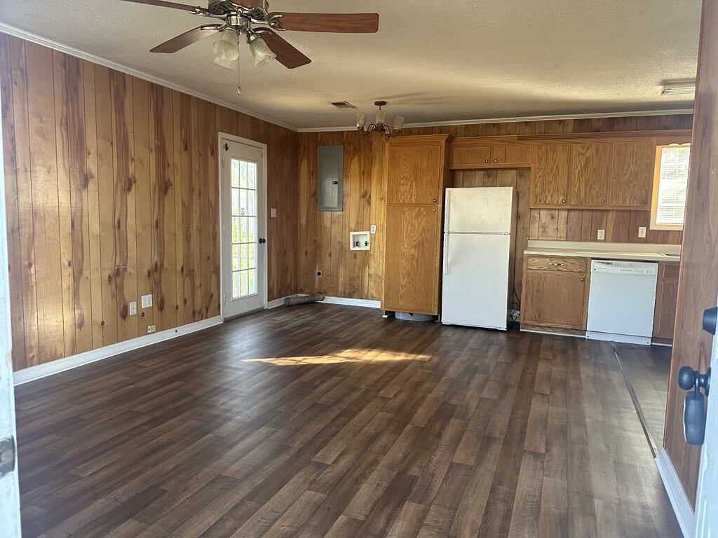 670 N Jefferson St, Houston, MS 38851 - House Rental in Houston, MS ...