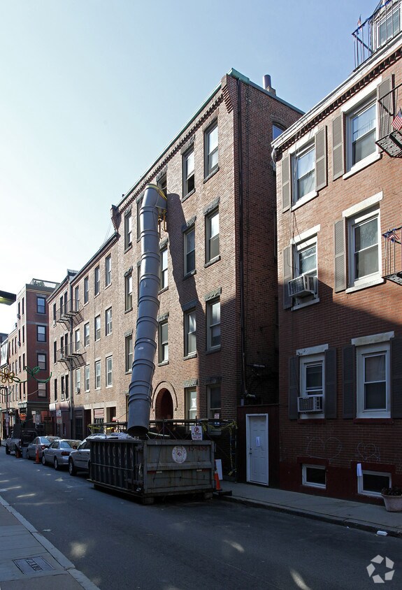 106 Prince St, Boston, MA 02113 - 106 Prince St Boston, MA 02113 ...