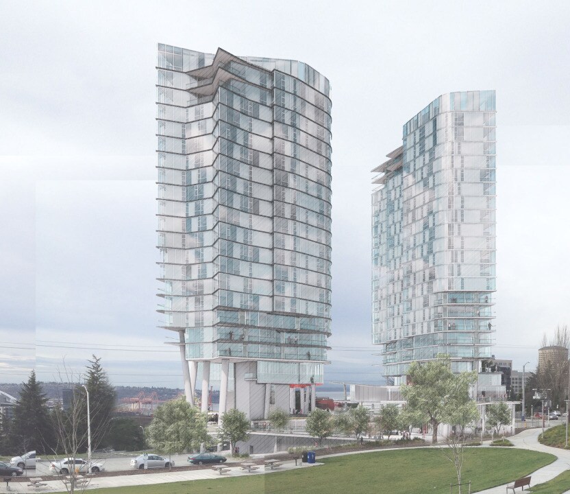 Yesler Towers - Apartments in Seattle, WA | Apartments.com