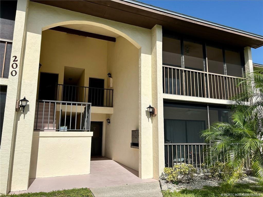 200 SE Four Winds Dr Unit B 210, Stuart, FL 34996 - Condo for Rent in ...