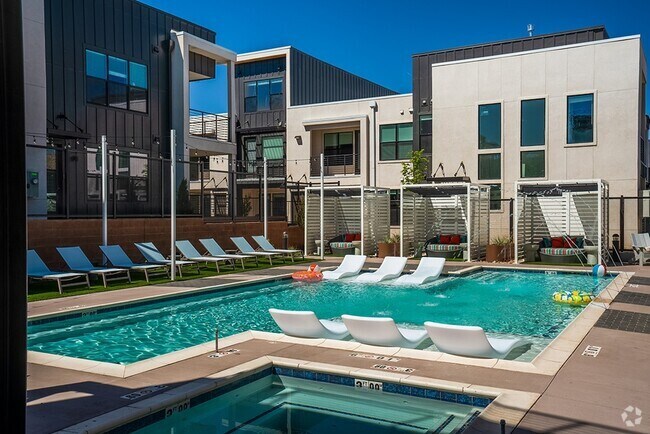 Eagle Rock Estates Apartments for Rent with Wheelchair Access ...
