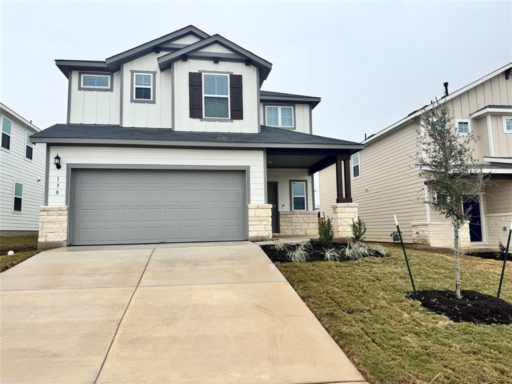 130 Golden Bell Wy, Buda, TX 78610 - House Rental in Buda, TX ...