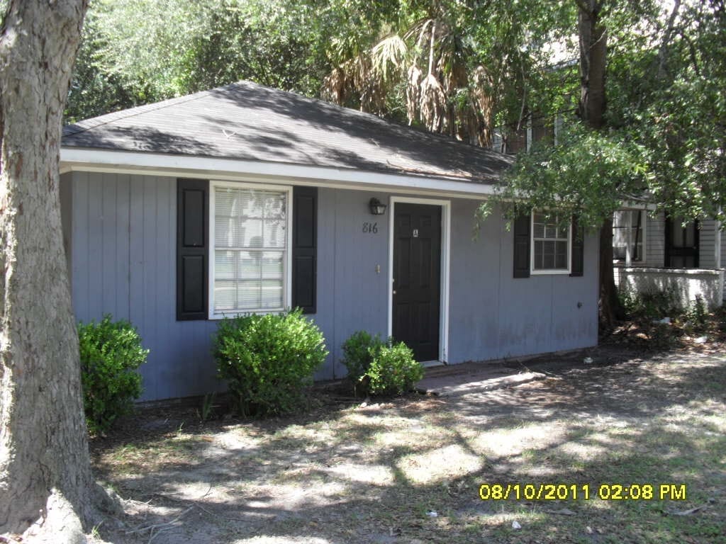 816 Gilmore St, Waycross, GA 31501 - House Rental in Waycross, GA ...