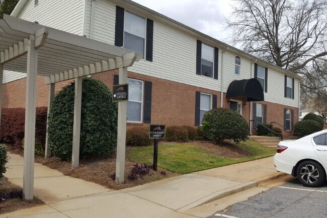 Athens Highlands Apts. Apartments - Athens, GA | Apartments.com