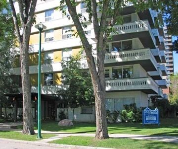 Dorchester Tower Apartments - 337 6th Ave N Saskatoon, SK | Apartments.com